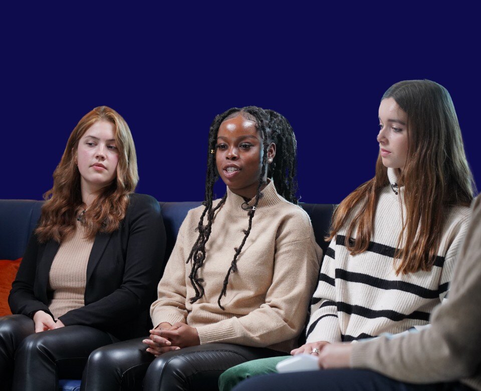 TechGirl Masterclass: The secret lives of algorithms